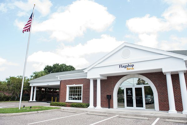 FLAGSHIP BANK - Updated July 2025 - Request Information - 3320 E Bay Dr ...