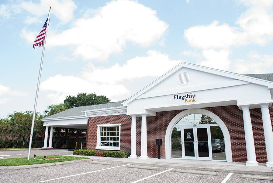 FLAGSHIP BANK - Request Information - 3320 E Bay Dr, Largo, Florida ...