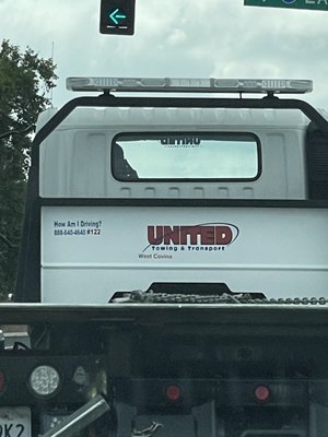 UNITED TOWING & TRANSPORT - Updated January 2026 - 29 Photos & 166 ...