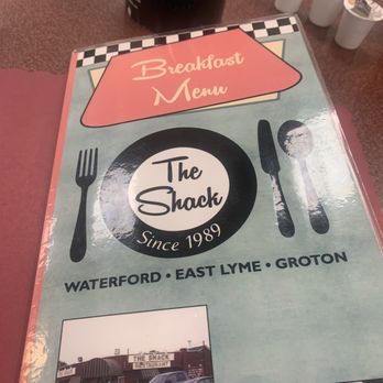 THE SHACK - Updated December 2025 - 112 Photos & 179 Reviews - 441 Long ...