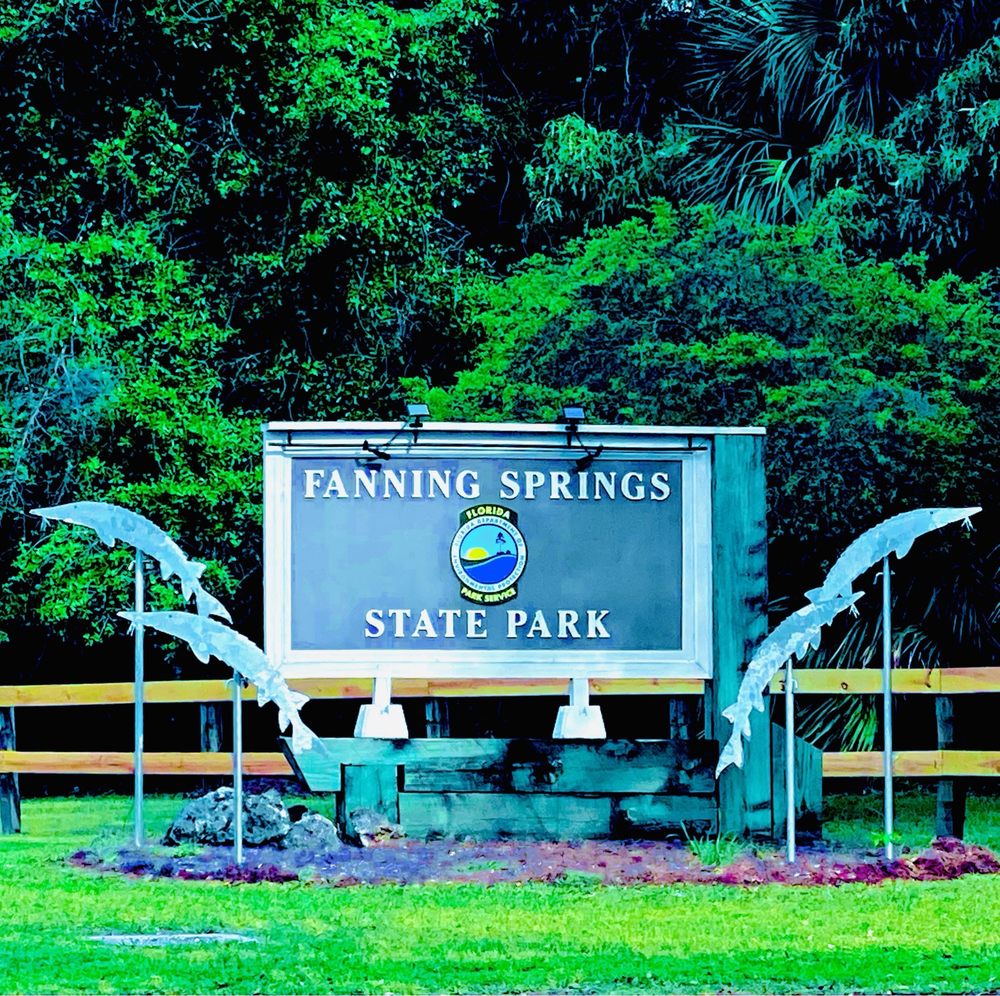 FANNING SPRINGS STATE PARK - Updated December 2025 - 133 Photos & 26 ...