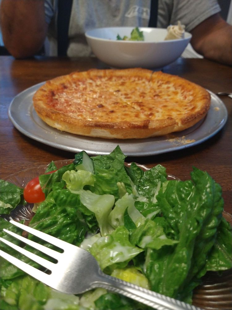 WILTON HOUSE OF PIZZA - 35 Photos & 52 Reviews - 28 Forest Rd, Wilton ...