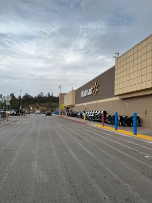 WALMART SUPERCENTER - Updated August 2024 - 16 Photos & 29 Reviews ...