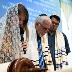 SHORESH DAVID MESSIANIC SYNAGOGUE - TAMPA - 4320 W Bay To Bay Blvd ...