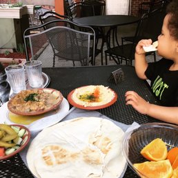 MANAKEESH CAFE BAKERY & GRILL - Updated December 2025 - 543 Photos ...