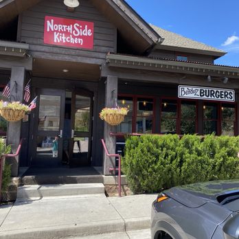 NORTHSIDE KITCHEN - Updated January 2025 - 736 Photos & 1144 Reviews ...