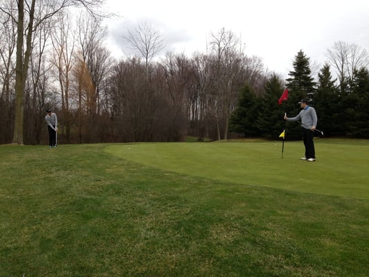 HICKORY RIDGE GOLF & COUNTRY CLUB - Updated February 2025 - 3425 ...