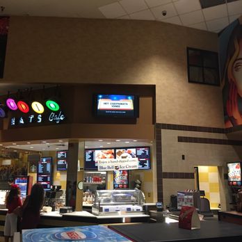 CINEMARK MOVIES 18 AND XD - Updated December 2025 - 23 Photos & 66 ...