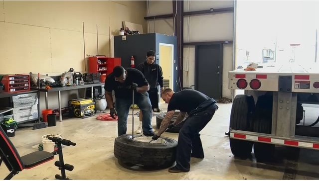 PARAMOUNT 24/7 MOBILE TIRE REPAIR - Updated July 2025 - 2787 Commerce ...