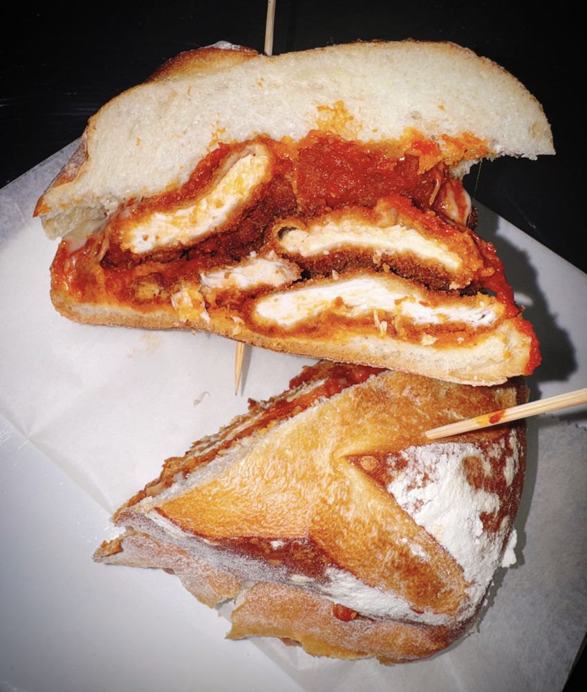 TINTO ITALIAN TAPAS & PASTA - Updated January 2026 - 43 Photos & 23 ...