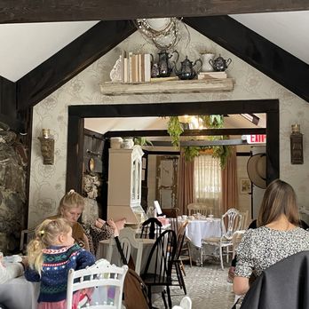 SWEET MARIES TEA COTTAGE - Updated August 2025 - 126 Photos & 40 ...