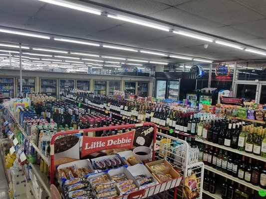 FAST STOP FOOD STORES - Updated July 2025 - 10 Photos - 5601 Wilkinson ...