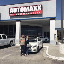 AUTOMAXX OF THE CAROLINAS - 55 Photos & 100 Reviews - 1016 N Main St ...