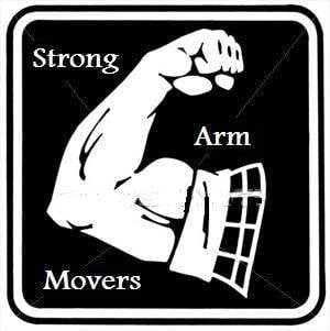 STRONG ARM MOVING - Updated June 2025 - 31 Reviews - Denver, Colorado ...