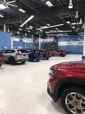 AUTONATION HONDA RENTON - Updated December 2025 - 80 Photos & 327 ...