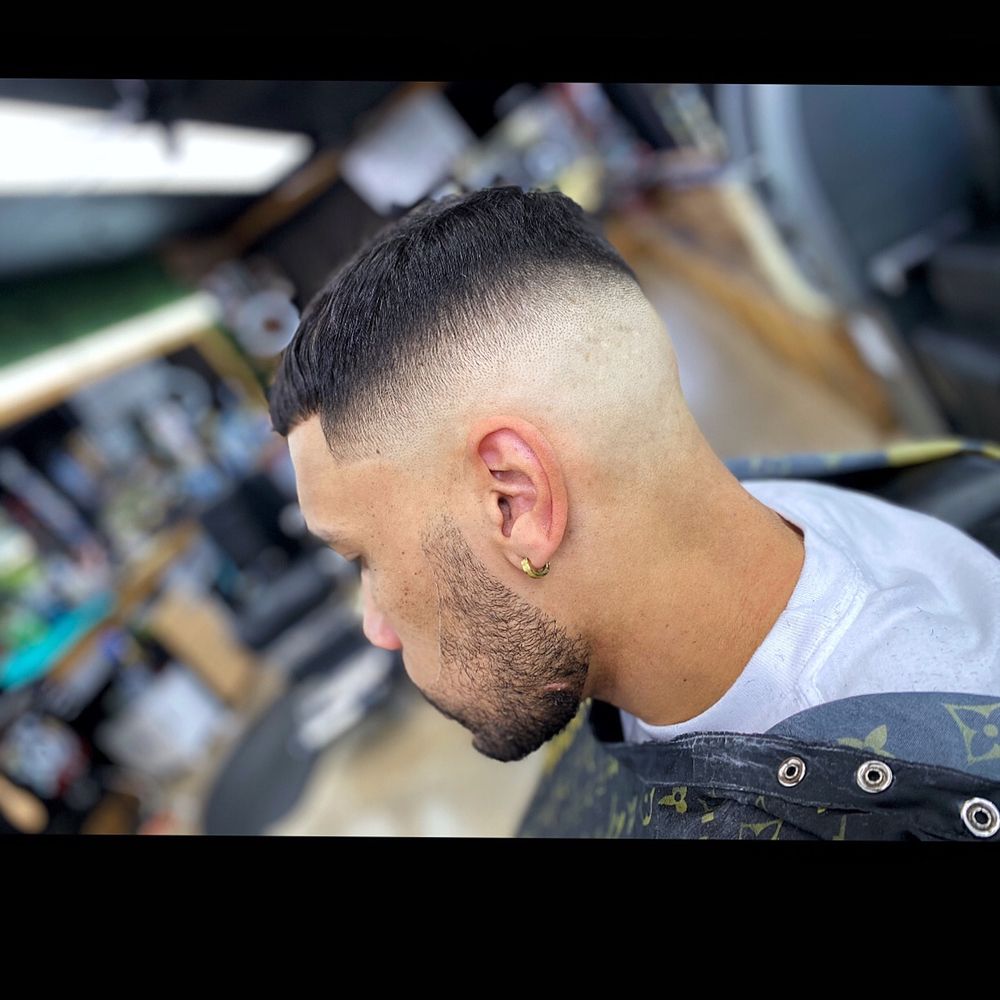NEW ERA BARBER SHOP - Updated January 2025 - 101 Photos & 56 Reviews ...