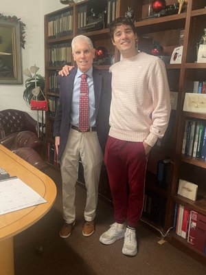 NEIL A WEINRIB & ASSOCIATES - Updated January 2026 - 12 Photos & 22 ...