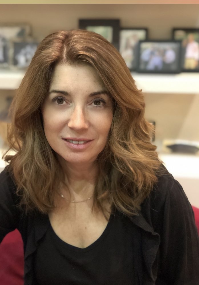 SUSAN ESSERMAN, MSW LCSW - Allendale, New Jersey - Counseling & Mental ...