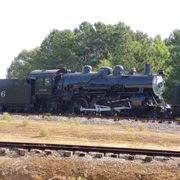 TEXAS STATE RAILROAD PALESTINE DEPOT - 206 Photos & 84 Reviews - 789 ...