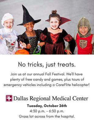 DALLAS REGIONAL MEDICAL CENTER - Updated May 2026 - 67 Photos & 96 ...
