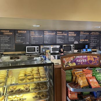 THE POSH BAGEL - 323 Photos & 330 Reviews - 206 F St, Davis, California ...