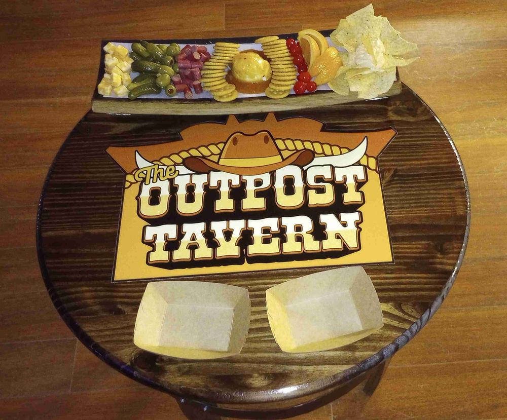 THE OUTPOST TAVERN - Updated August 2025 - 16 Photos - 5808 Woodville ...