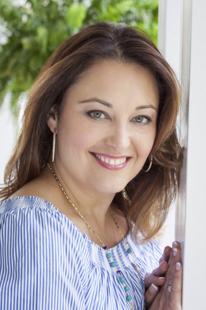 CHRISTI RATCLIFF COACHING - Updated November 2025 - 17111 Kenton Dr ...