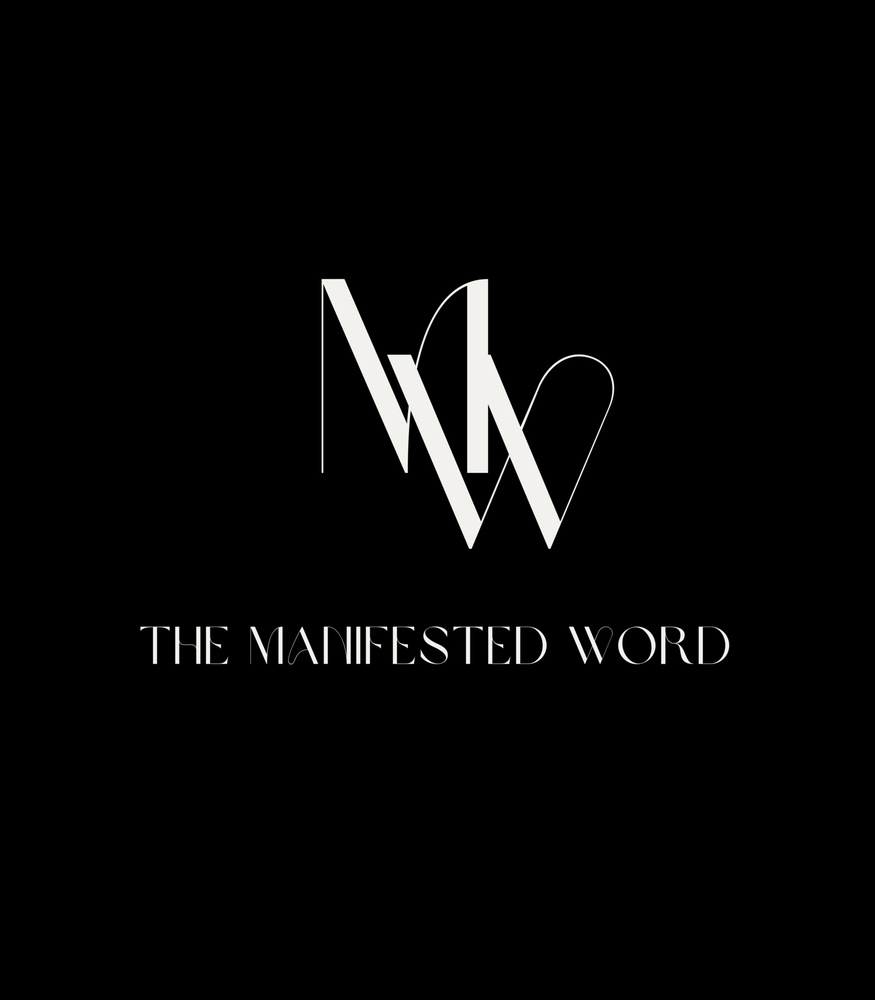 THE MANIFESTED WORD - Updated November 2025 - Request Consultation ...