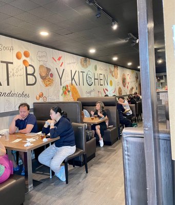 FAT BOY KITCHEN - Updated May 2024 - 123 Photos & 29 Reviews - 6943 ...
