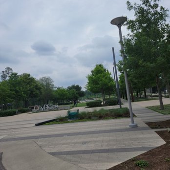 HOUSTON CITYPLACE MARRIOTT AT SPRINGWOODS VILLAGE - Updated March 2025 ...