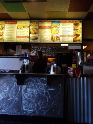 PAPA LOCOS TACOS AND BURGERS - 172 Photos & 288 Reviews - 8201 S Rita ...
