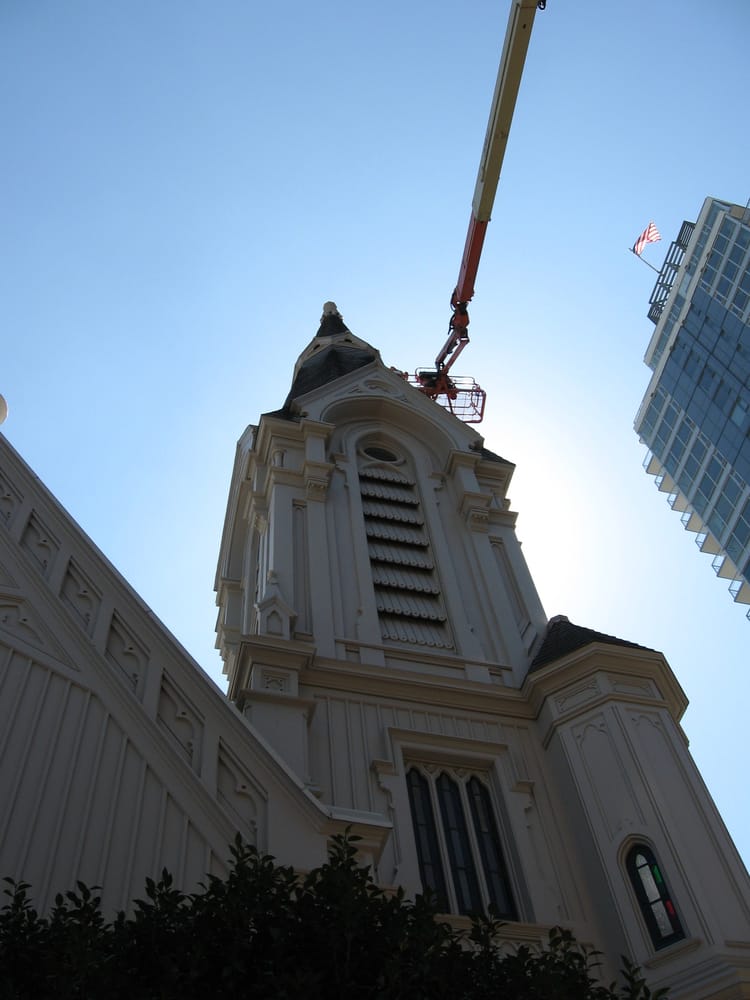 SIEGNER COMMERCIAL PAINTING CONTRACTORS - Updated February 2025 - 13560 ...