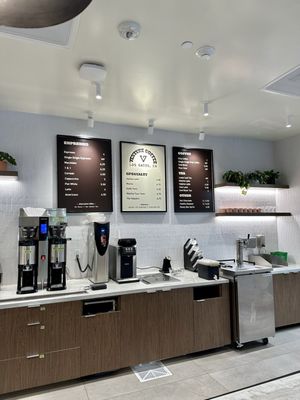 VENTURE COFFEE - Updated May 2026 - 73 Photos & 35 Reviews - 16845 ...