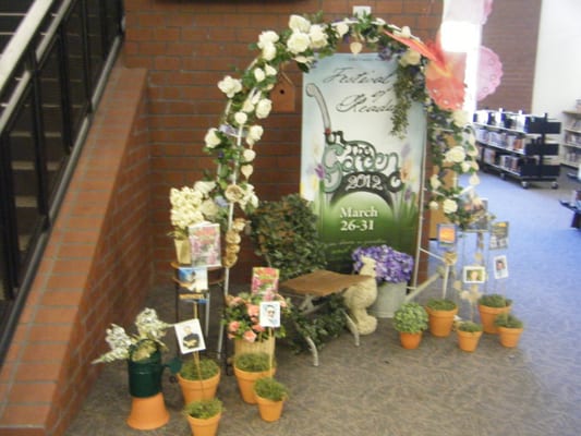 LEESBURG PUBLIC LIBRARY - Updated December 2025 - 21 Photos - 100 East ...