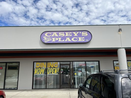 CASEY’S PLACE - Updated December 2025 - 23 Photos & 59 Reviews - 13817 ...