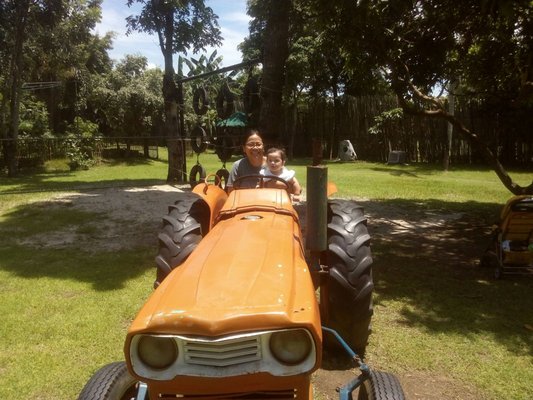 STA. ELENA FUN FARM - Updated October 2025 - 22 Photos - Cabuyao, Santa ...