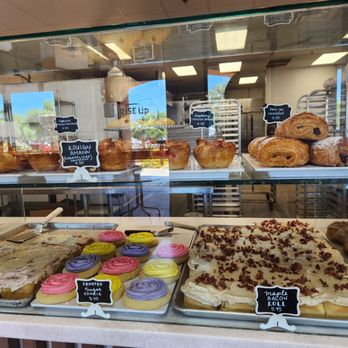 RISE UP BAKERY - Updated June 2025 - 343 Photos & 428 Reviews - 861 N ...