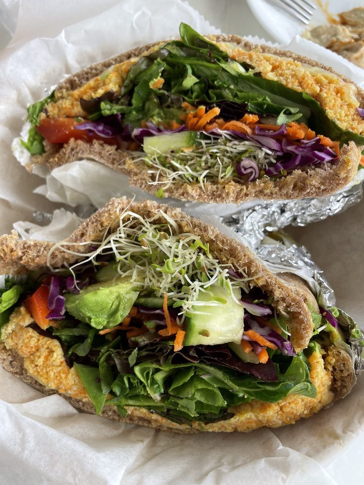 JUICE & JAVA - Updated October 2025 - 153 Photos & 161 Reviews - 20335 ...