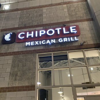 CHIPOTLE MEXICAN GRILL - Updated December 2025 - 95 Photos & 147 ...