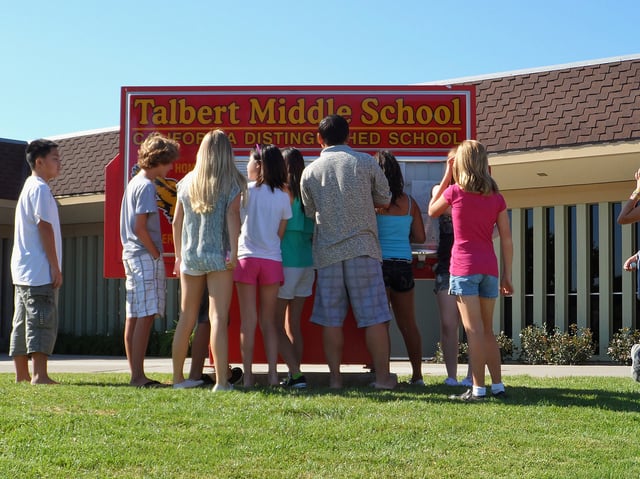 TALBERT SAMUEL E SCHOOL - Updated May 2025 - 9101 Brabham Dr ...