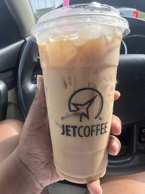JET COFFEE - Updated October 2025 - 4701 Ambassador Caffery Pkwy ...