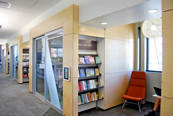 DOUGLAS COUNTY LIBRARIES - LONE TREE - Updated December 2025 - 18 ...