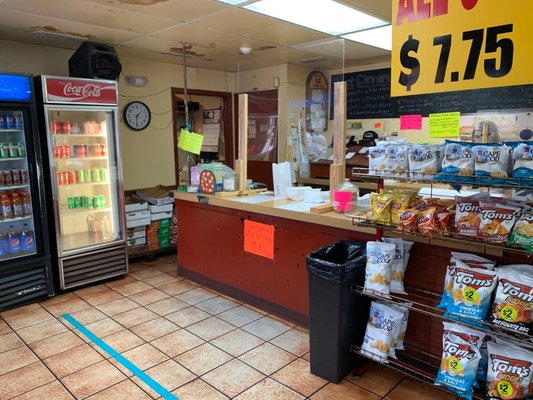 MR. WICH DELI - Updated September 2024 - 33 Photos & 75 Reviews - 21 N ...