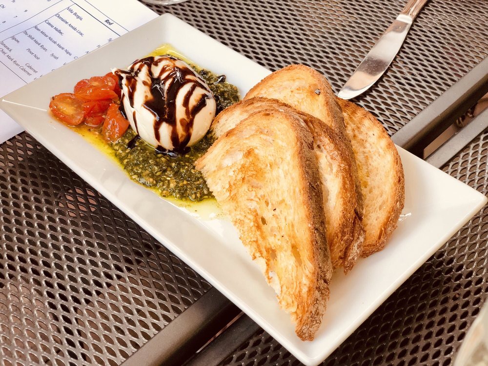 THE LOFT CAFE + COURTYARD - 214 Photos & 355 Reviews - American (New ...