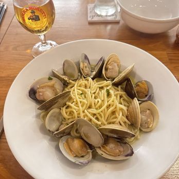 REAL ITALIAN GUSTO - Updated July 2025 - 221 Photos & 319 Reviews - 24 ...