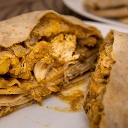 THE ROTI HUT - Updated May 2024 - 136 Photos & 100 Reviews - 351 ...