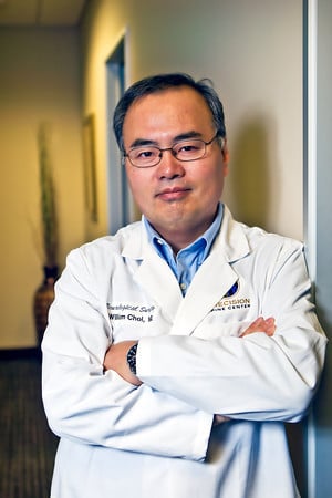 WILLIAM W CHOI, MD - Updated January 2026 - 6825 S Galena St ...