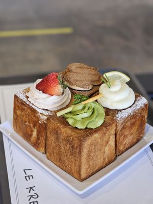 LE KREAM - Updated December 2025 - 394 Photos & 129 Reviews - 1744 S Nogales St, Rowland Heights ...