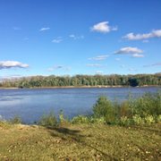 FRONTIER PARK - 91 Photos & 15 Reviews - Parks - 500 S Riverside Dr, St ...