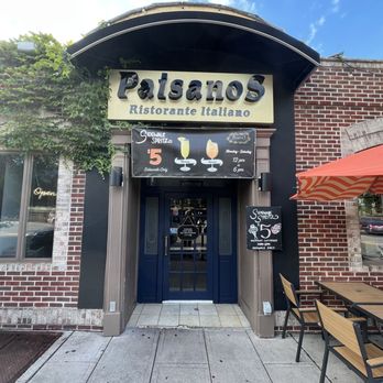 PAISANO’S RESTAURANT - Updated January 2026 - 788 Photos & 1027 Reviews ...